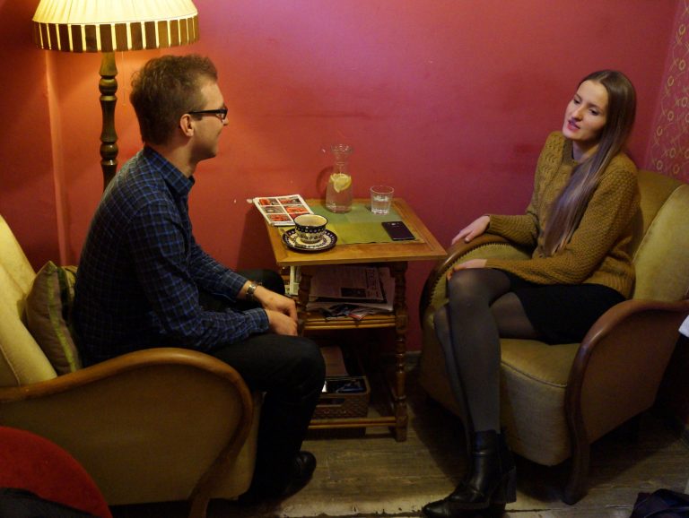 O tym jak efektywnie skorzystać z targów pracy oraz o wyzwaniach ...